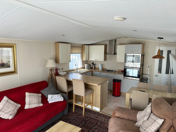 Holiday Lodge - Northampton