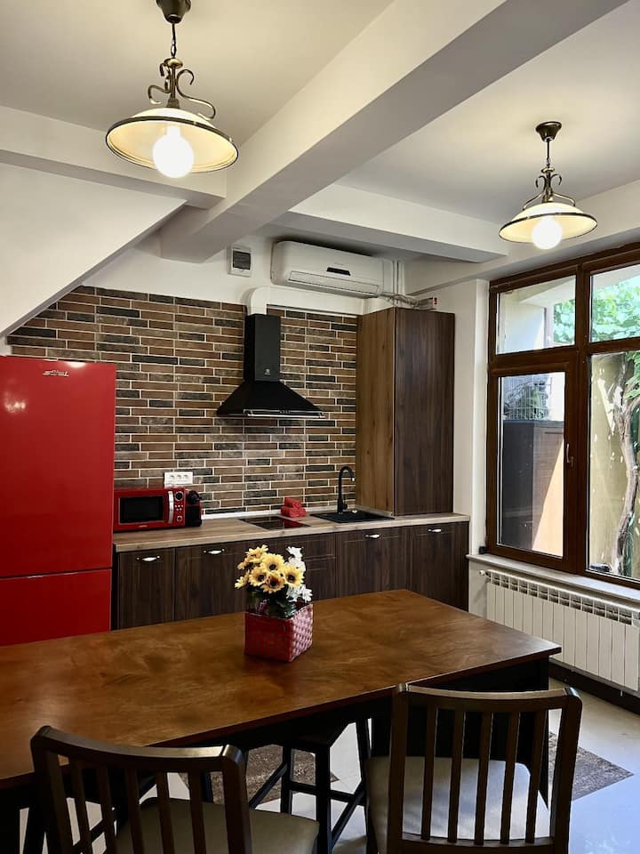 Marsali Vila - Constanța