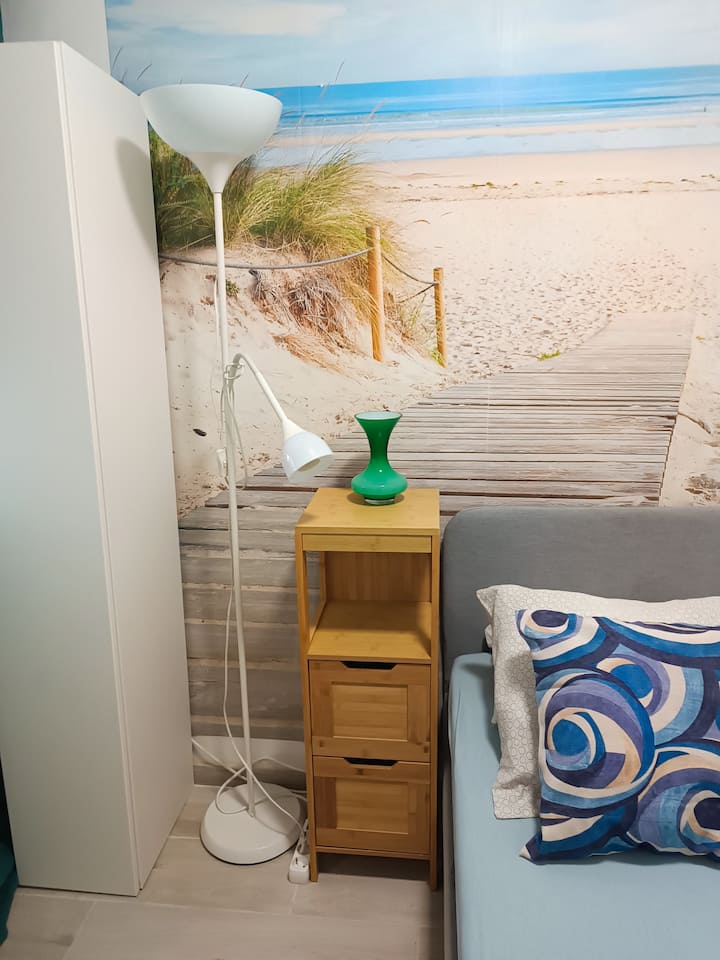 Casita Playa Venecia - Gandía