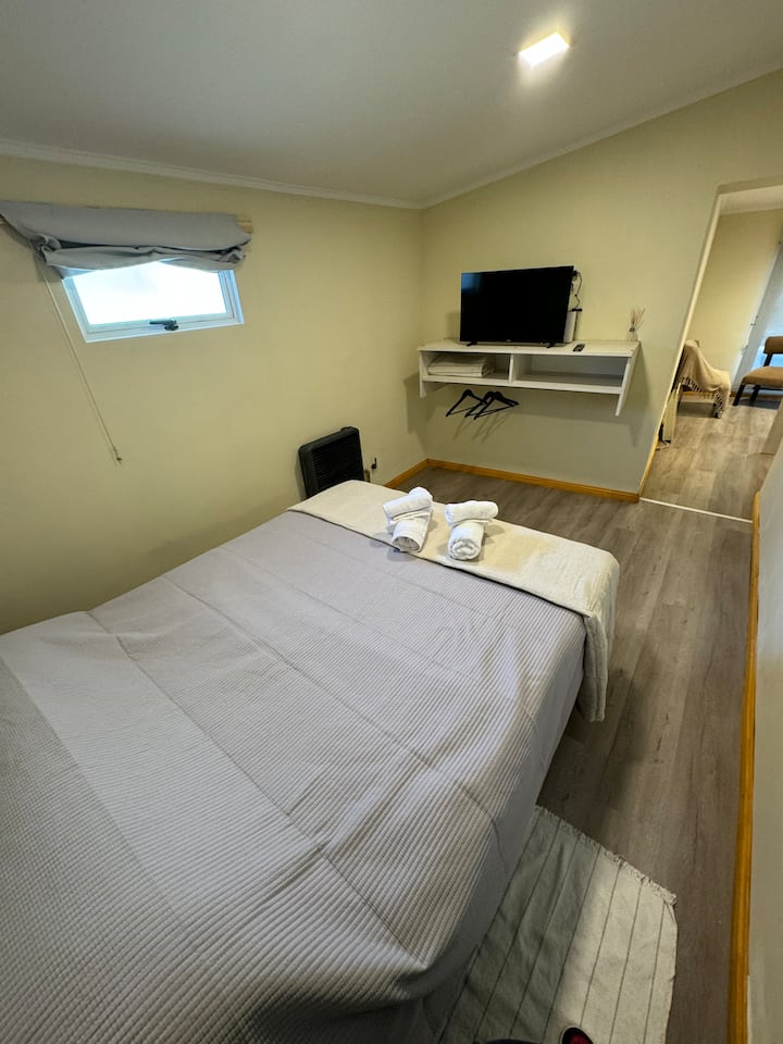 Departamento En El Calafate - El Calafate