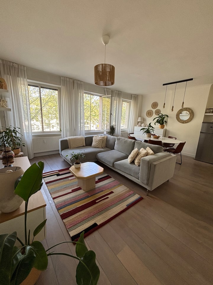Apartment Trendy South Antwerp - Anvers