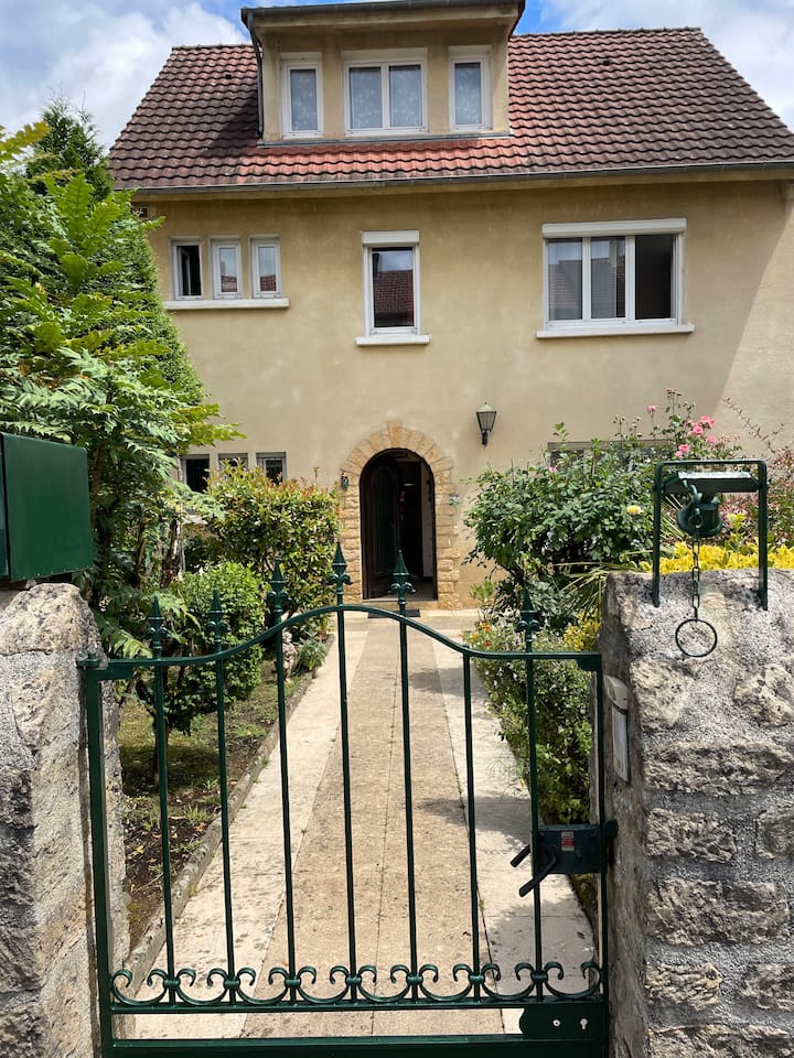 Maison Du Général/sarlat Centre - Sarlat-la-Canéda