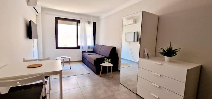 2 Le Saint Joseph Studio Dans Le Centre Du Vieil - Antibes