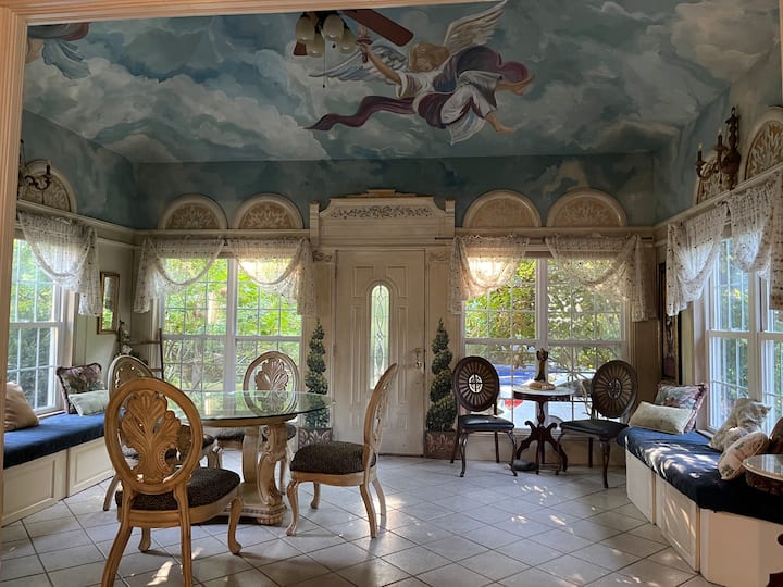 Art House - Kentucky