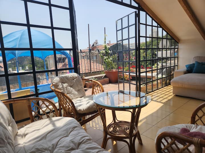 Magical Jerusalem House - Jerusalem