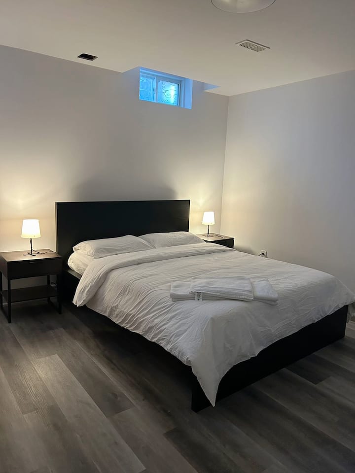 Bright Pearl's Home - Bradford, ON, Canada