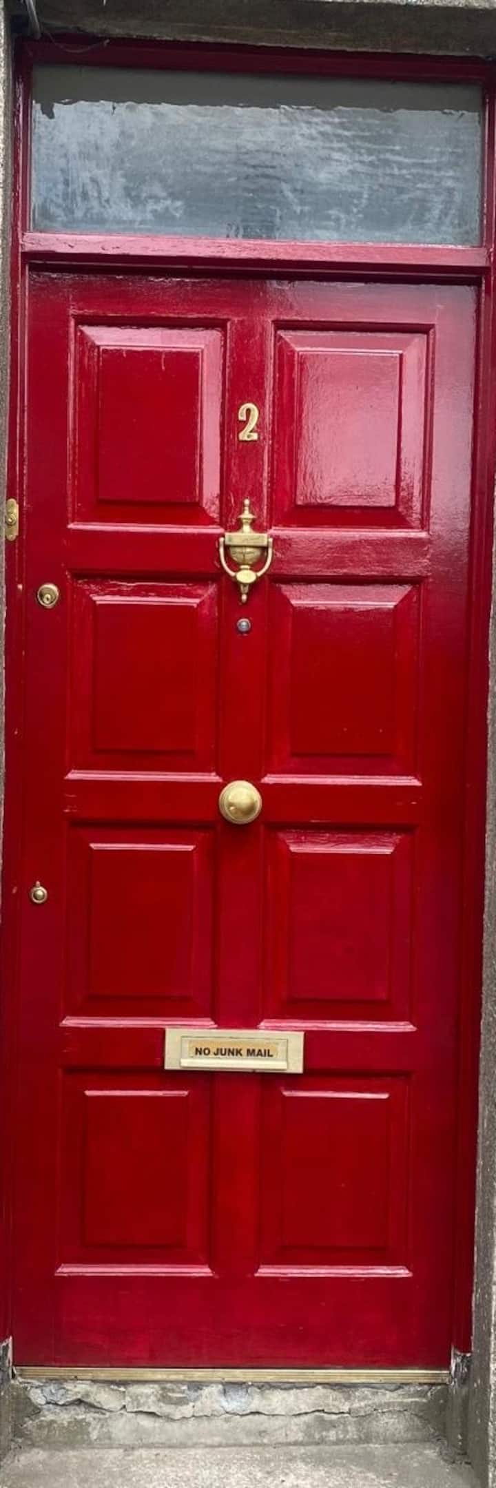 The Cozy Townhouse - Cork