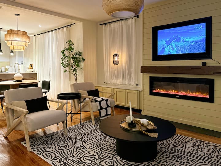 Najo Residence - Jacksonville, FL
