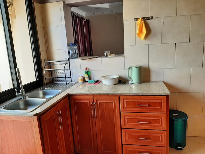 Modernité Et Luxe à Lubumbashi - Lubumbashi