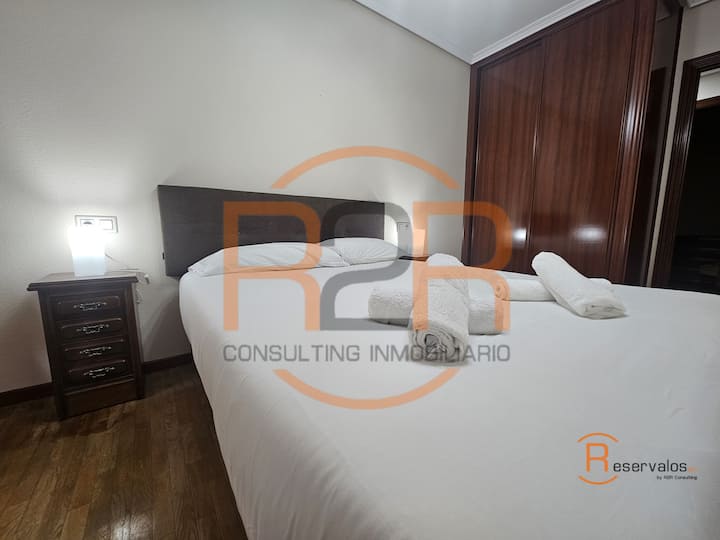 El Nido De Los Fresnos 1a131 By R2r Consulting - Gijon