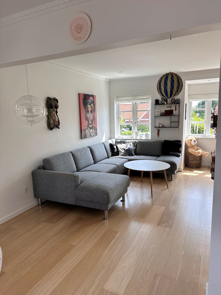 Dukkehuset - Esbjerg