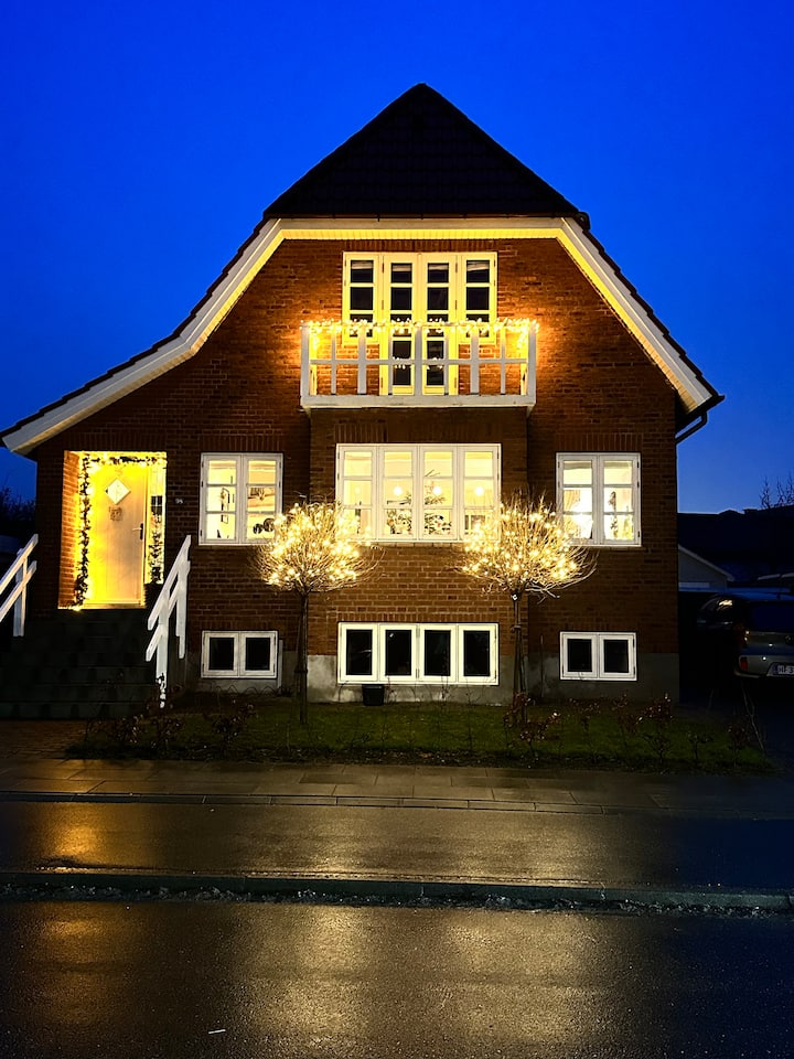 Dukkehuset - Esbjerg