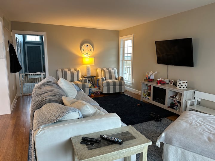 The Golden Hour (4bd/3.5ba) - Avalon