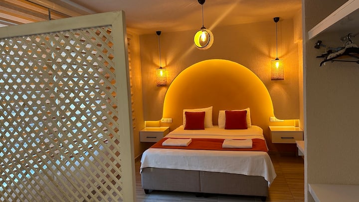 Narinn Holiday 6 - Fethiye