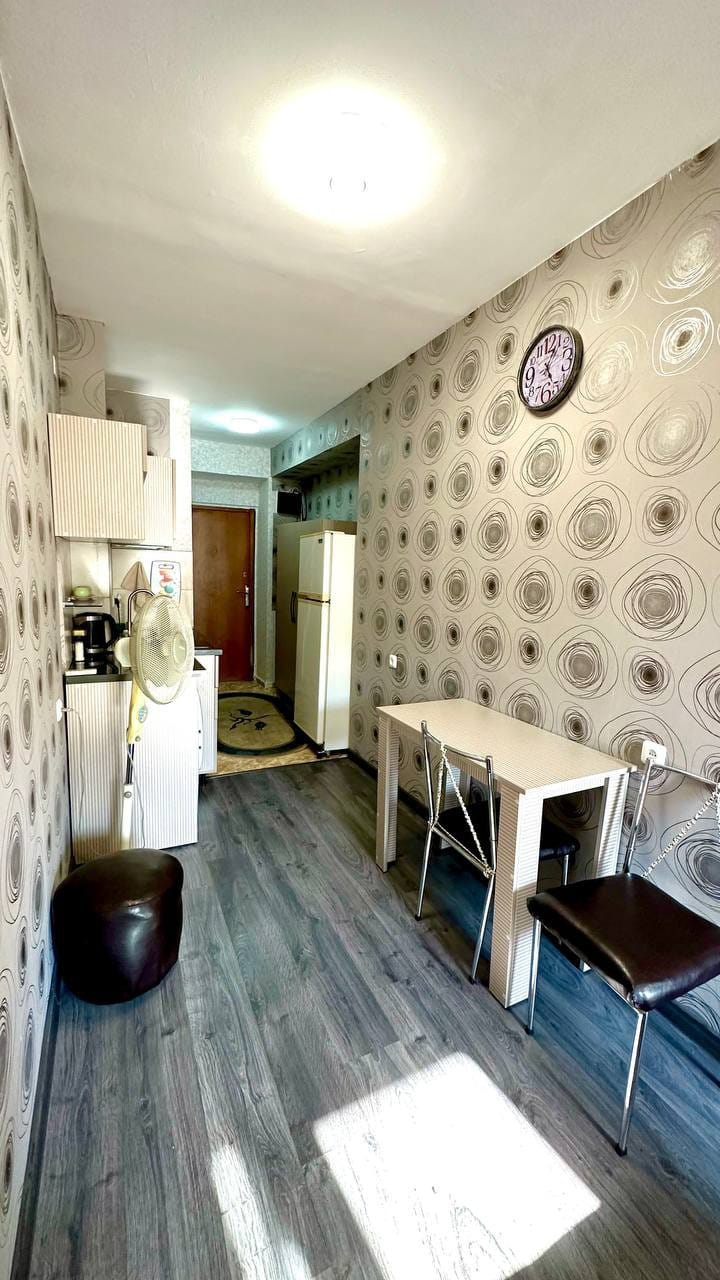 Classic Apartment In The Yerevan - Erevan