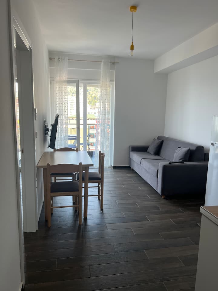 Apartments Soko 01 - Shengjin