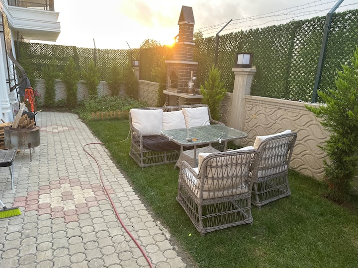 Müstakil Tadında şEhrin Içinde - Samsun