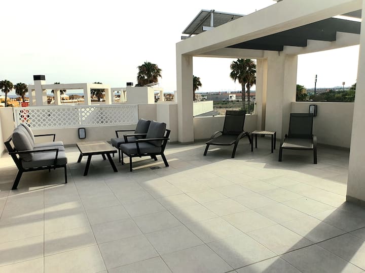 Apartament Wera 2 - Guardamar del Segura