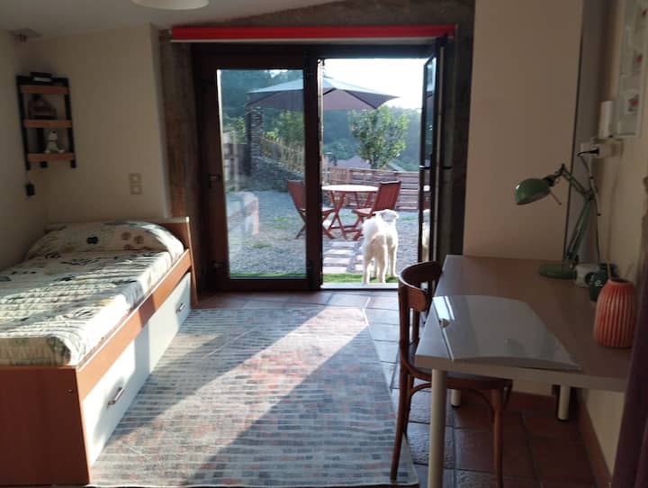 Casa Pose - Noia