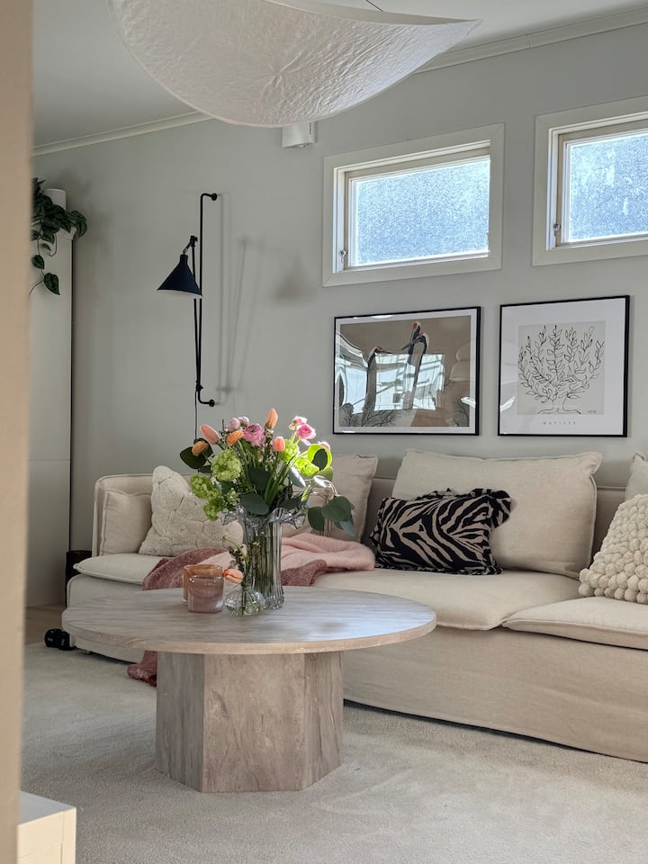 Lyckebovillan - Göteborg