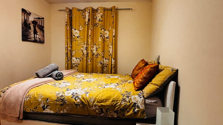 New Decor Apartment Close To Edinburgh City Center - Edimburgo
