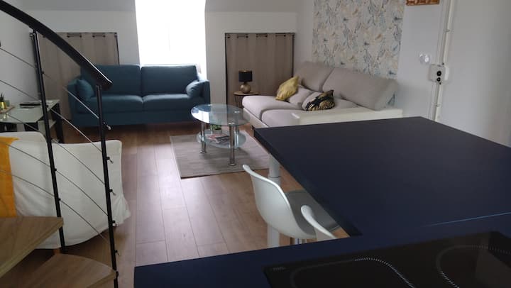 Ah Cou Na Ma Tata* - La Verrière