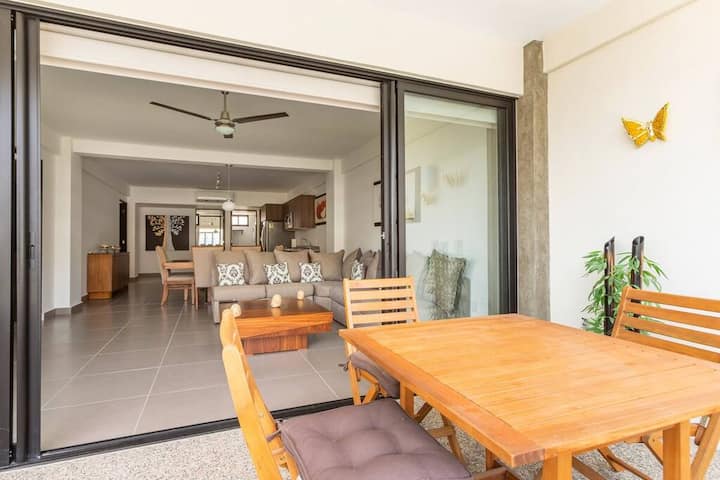 Condo In Nuevo Vallarta - Nuevo Vallarta