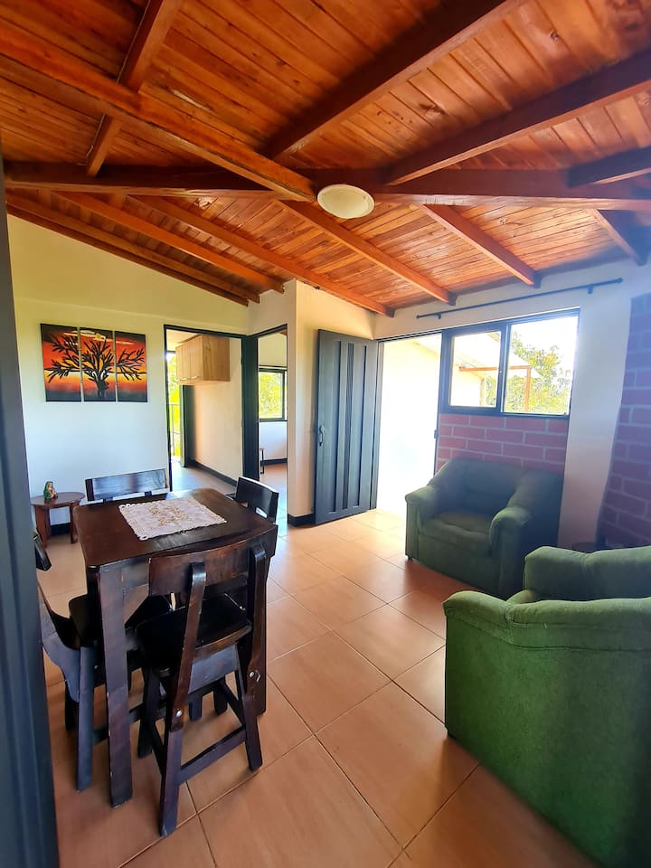 Apartamento Campestre Rionegro - Rionegro