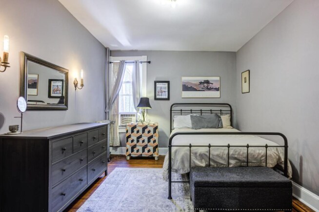 Charm in The City - Houses for Rent in Baltimore, Maryland, United ...