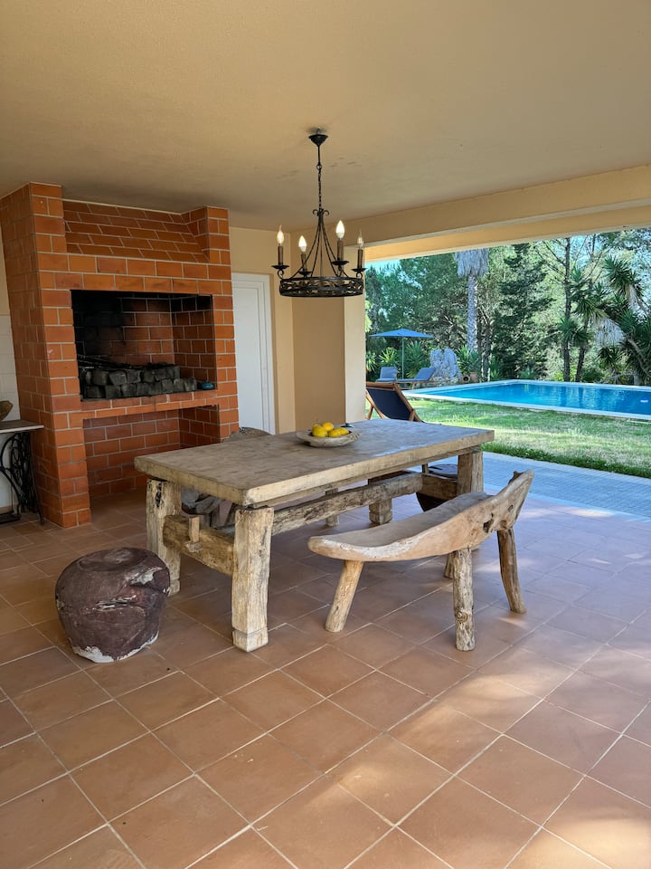 Farm Silvestre T2 - Mafra