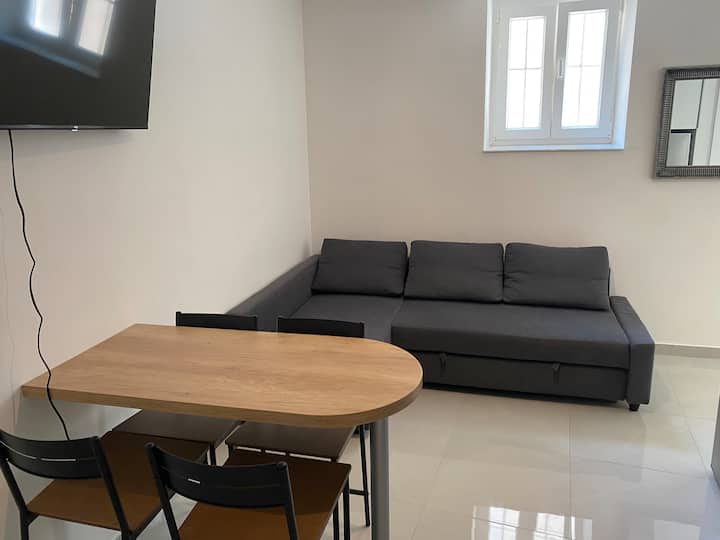 Q House Apartment 4 - Trogir
