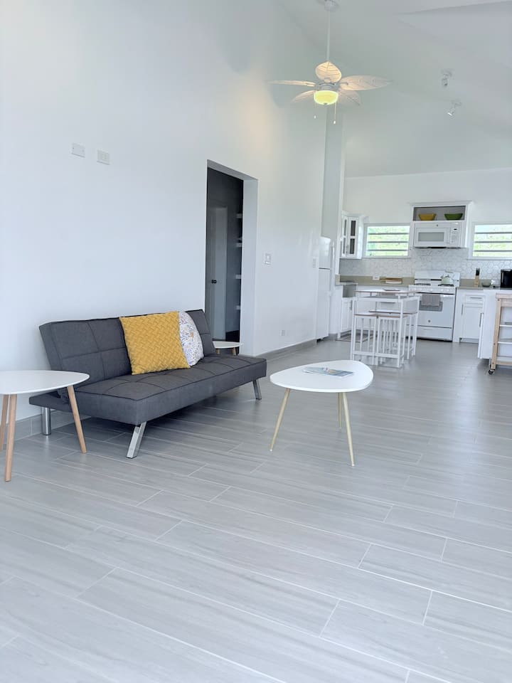 Carteas Bayberry Apartment Suite - Anguilla