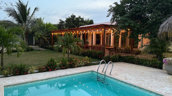 Turbaco Casa Campestre - Turbaco