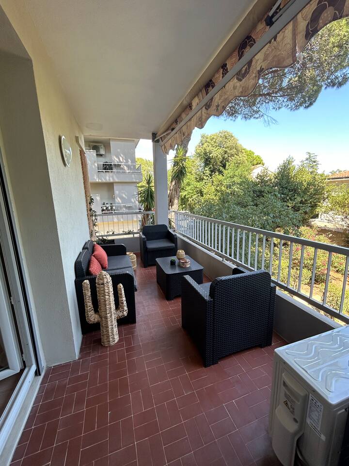 Grand Appartement, Entièrement Rénové - Montpellier