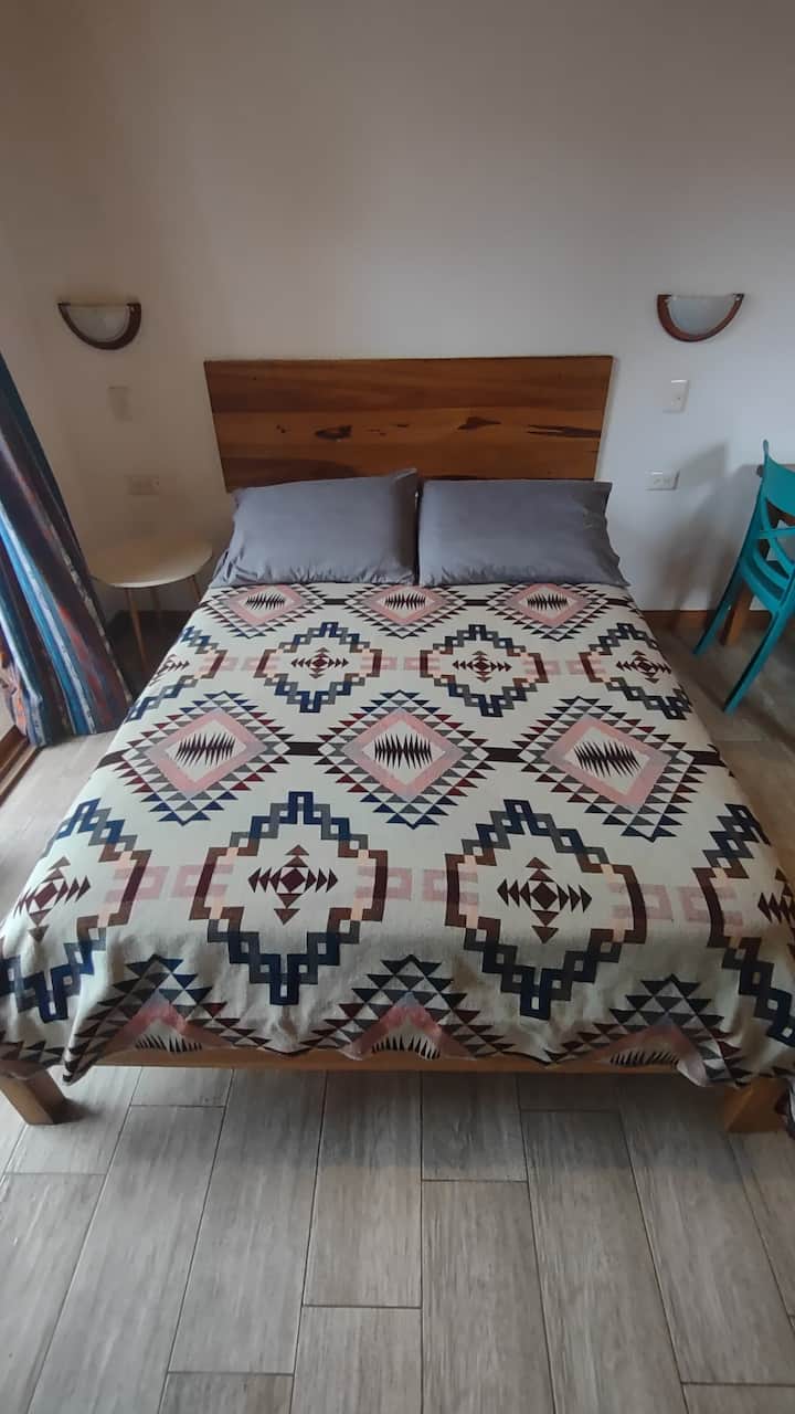 Ave Bonita Sweet Retreat - Ecuador