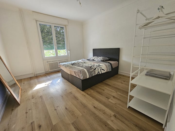 Chic Und Cozy! Top Lage Basel - Basel