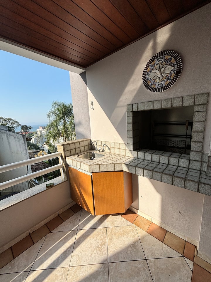 Apartamento Família Canajurê - Florianópolis