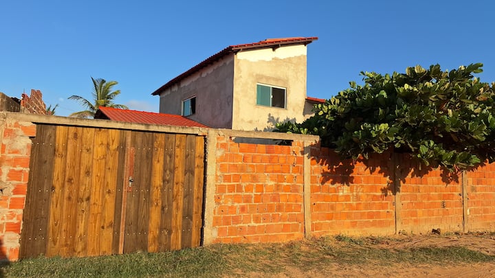 Casa Na Praia Do Atalaia - Luís Correia