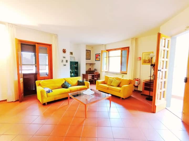 Casa Le Ciance, Pet Friendly - Empoli
