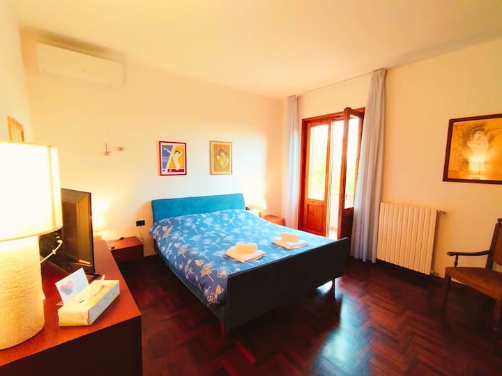 Casa Le Ciance, Pet Friendly - San Miniato
