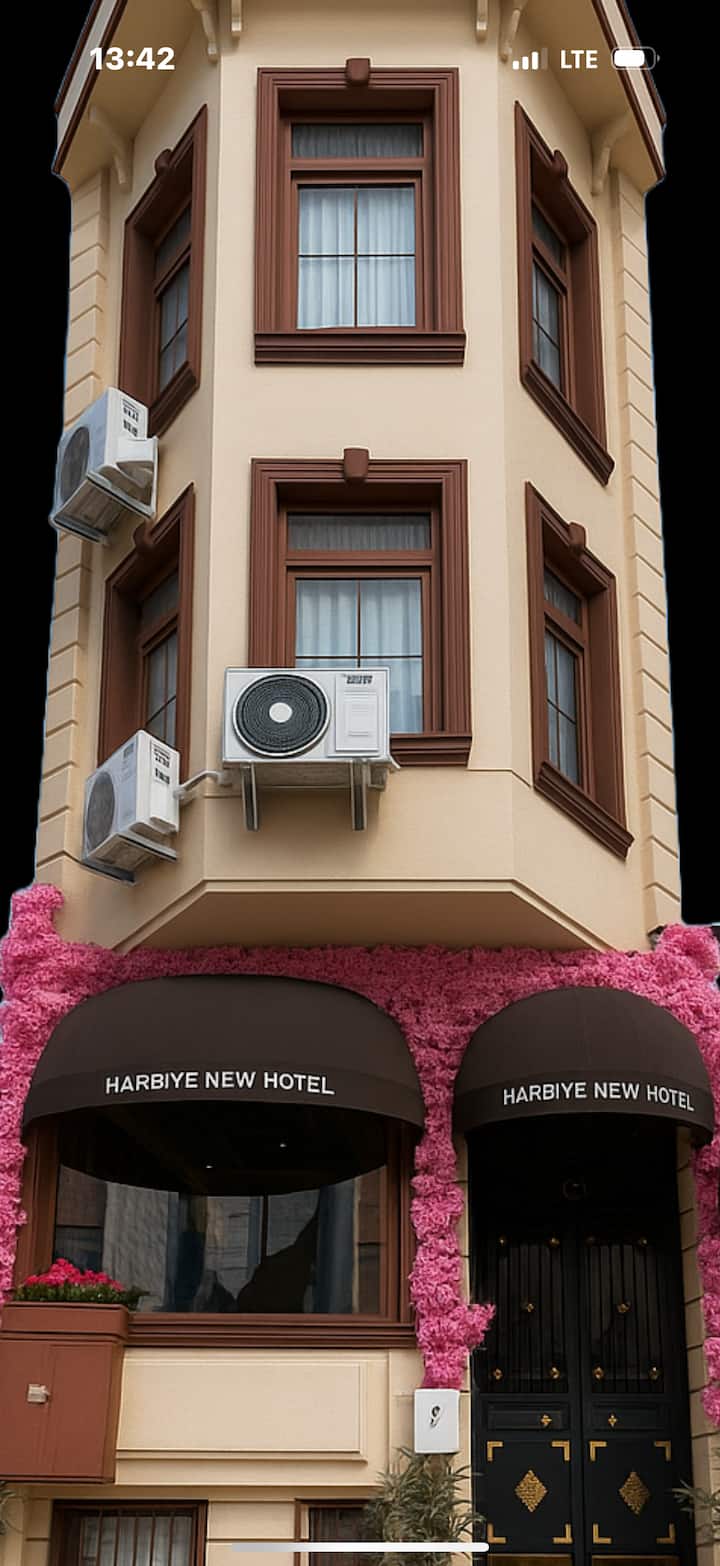 1 Yatak Odası Ve Salon - İstanbul