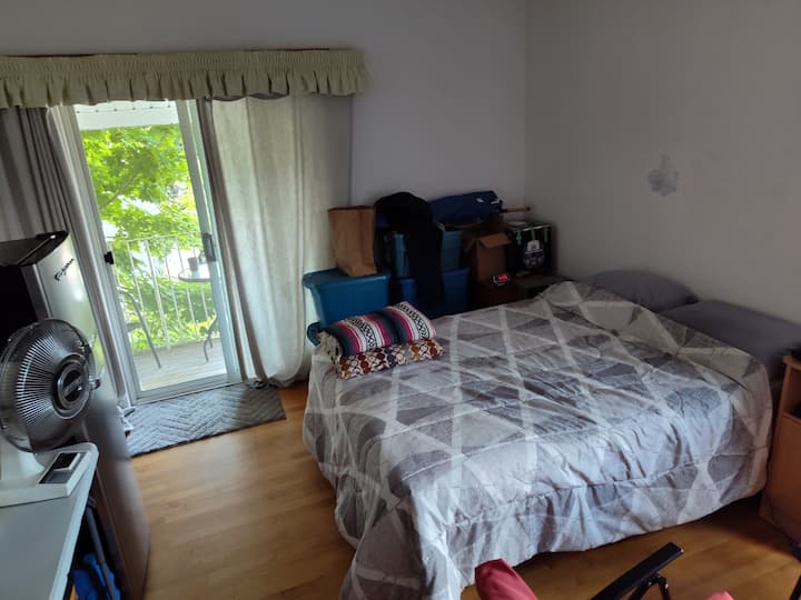 Chambre à Louer - Shediac