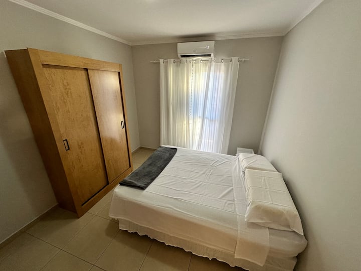 Apartamento Sorocaba Centro - Sorocaba
