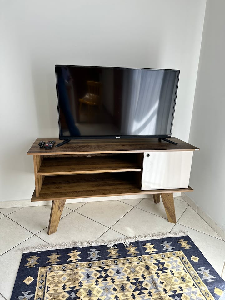 Apartamento Sorocaba Centro - Sorocaba