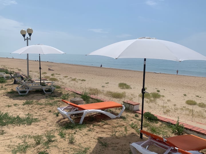 Villa De La Mer 1 Face Océan - La Tranche-sur-Mer