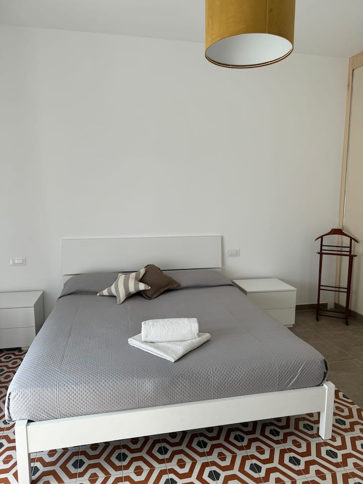Le Suites Di Teodoro - Room Francesca - Maiori