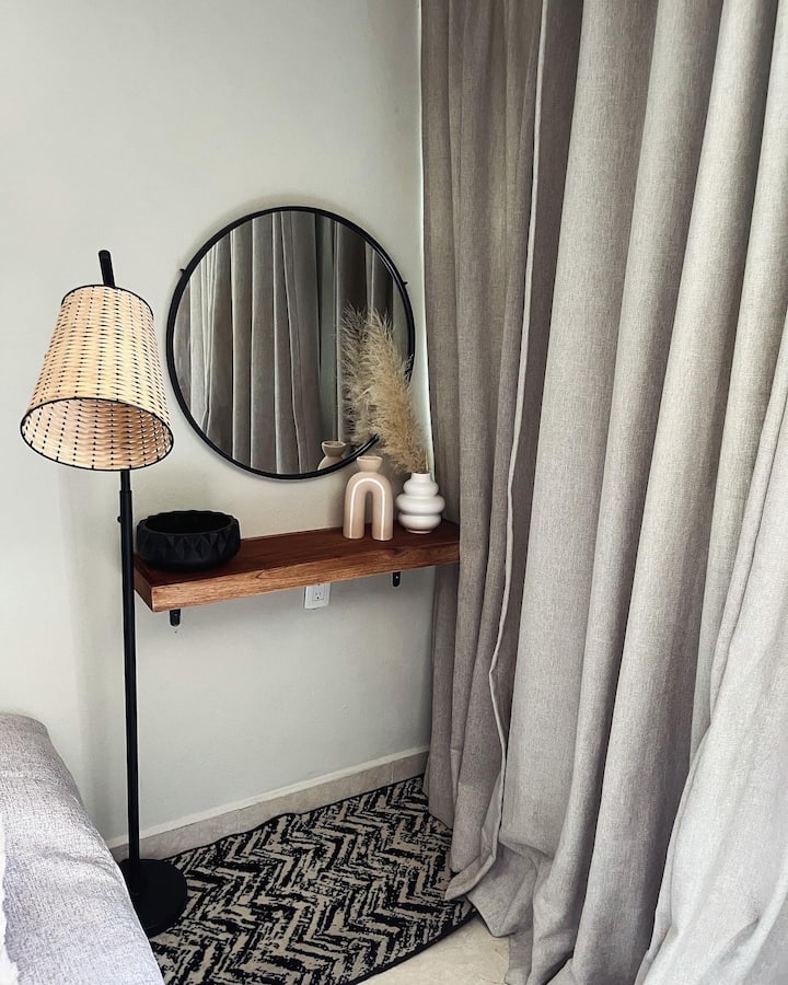 Mini Loft Sevilla 502 A En Tampico - Tampico