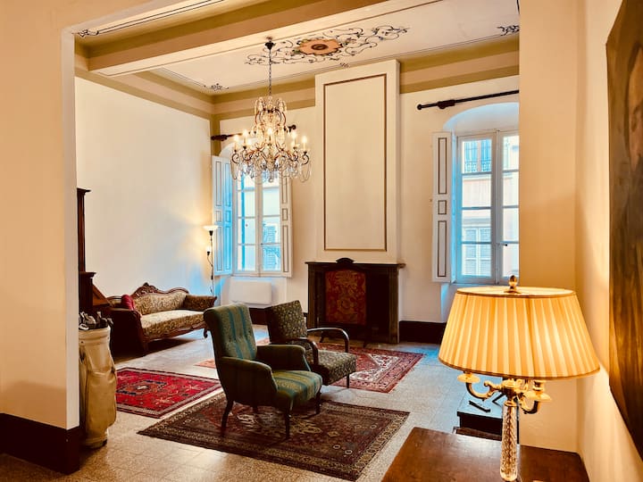 Suite Correggio A Due Passi Dal Duomo Di Parma - Parma