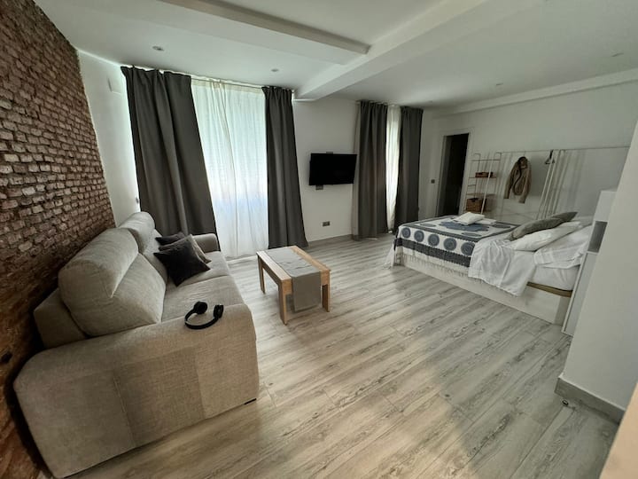 Estudio En El Centro De Málaga.e. - Provincia de Málaga, España