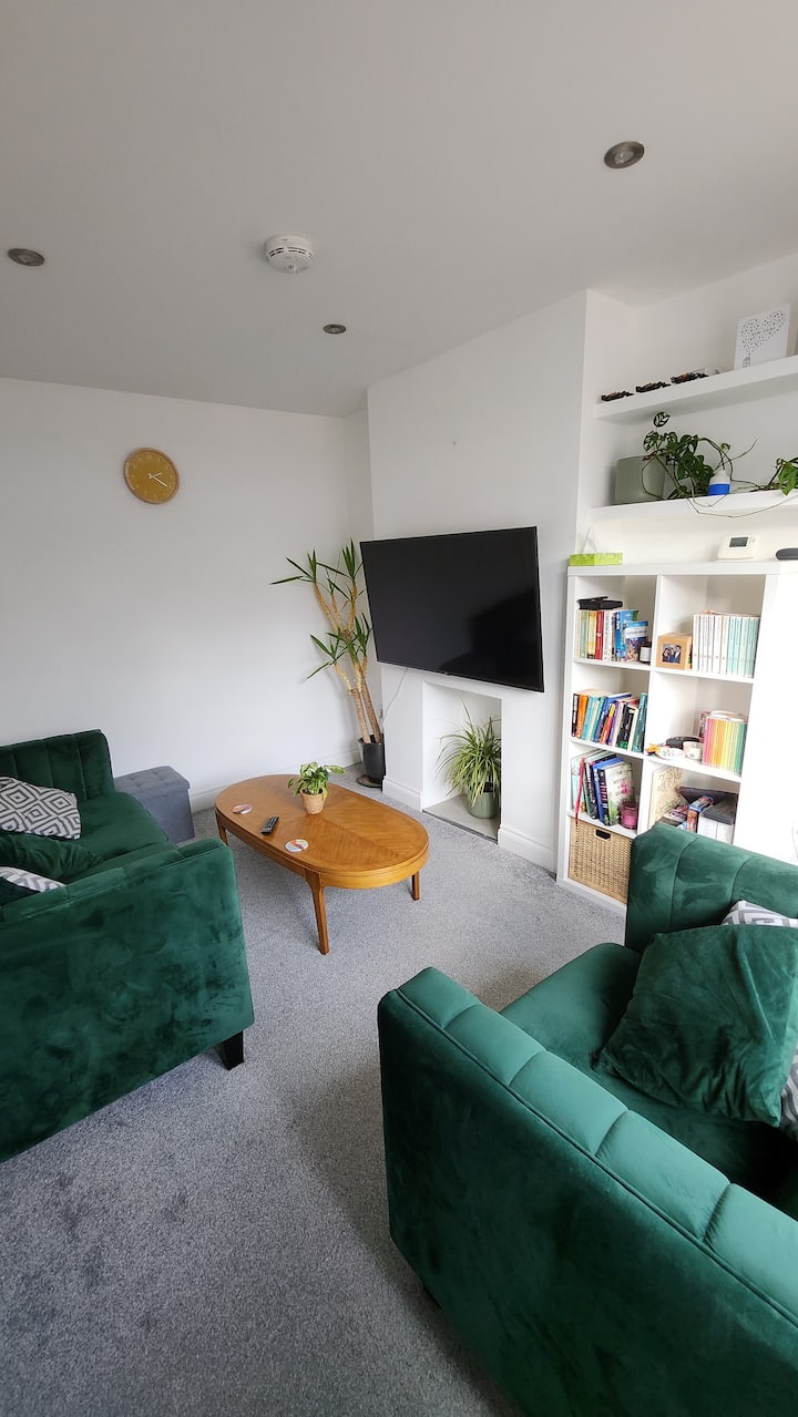 Two Bedroom Home In Headington - Oxford